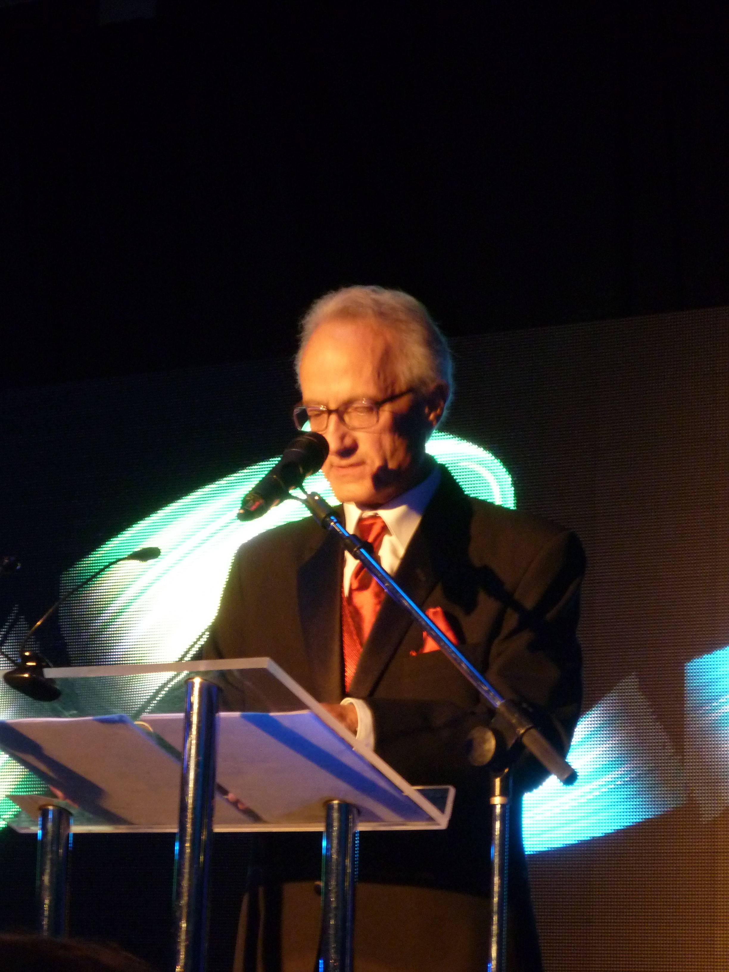 An inside look at the annual Keystone Awards gala – ArmchairMayor.ca