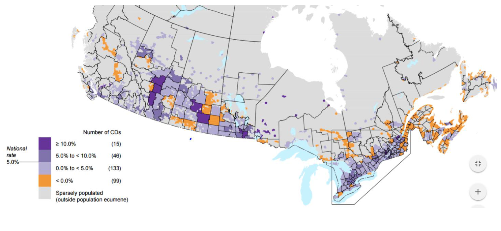 EDITORIAL – The plain fact is, the numbers tell us we need immigration ...