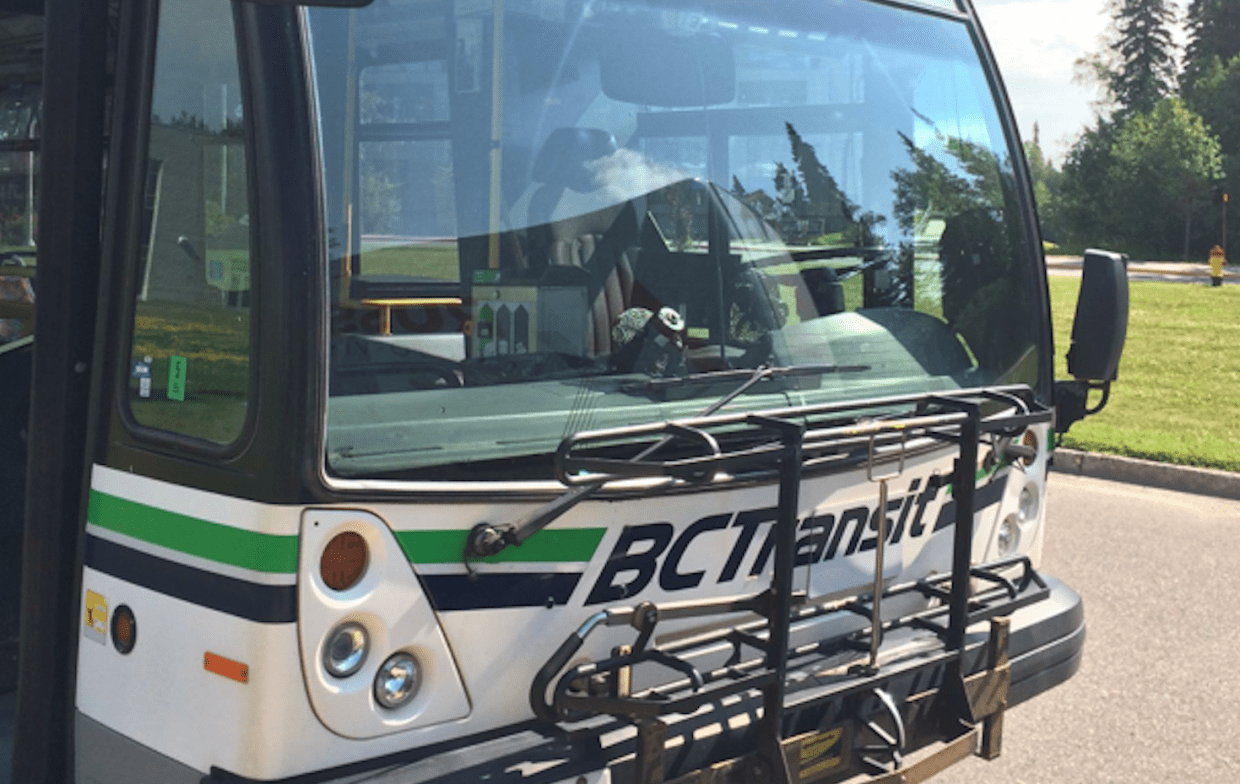 LETTER – Don’t drop BC Transit hours expansion from City’s 2026 budget ...