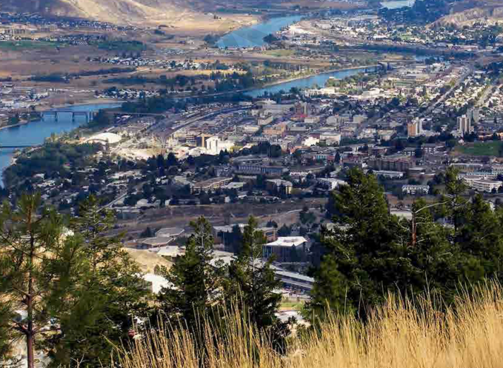 LETTER – City council needs a clear vision on economic development ...