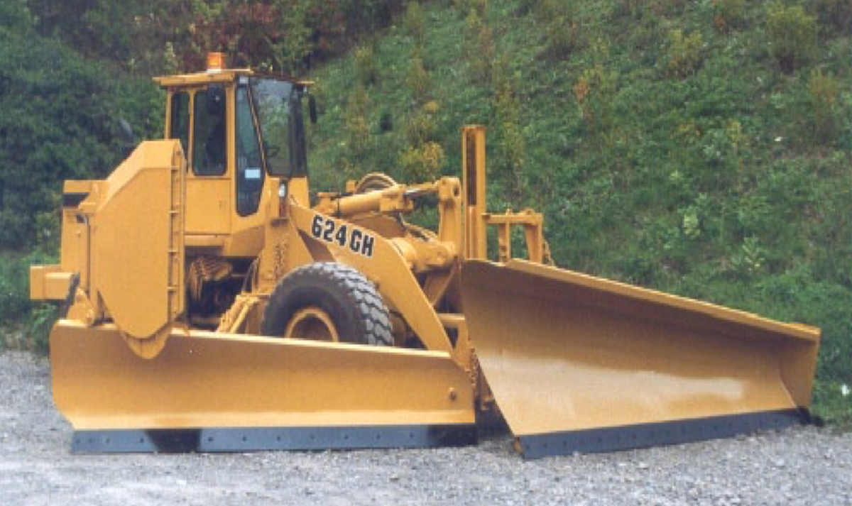 EDITORIAL – Ideas for improving snow removal and making everyone happy ...