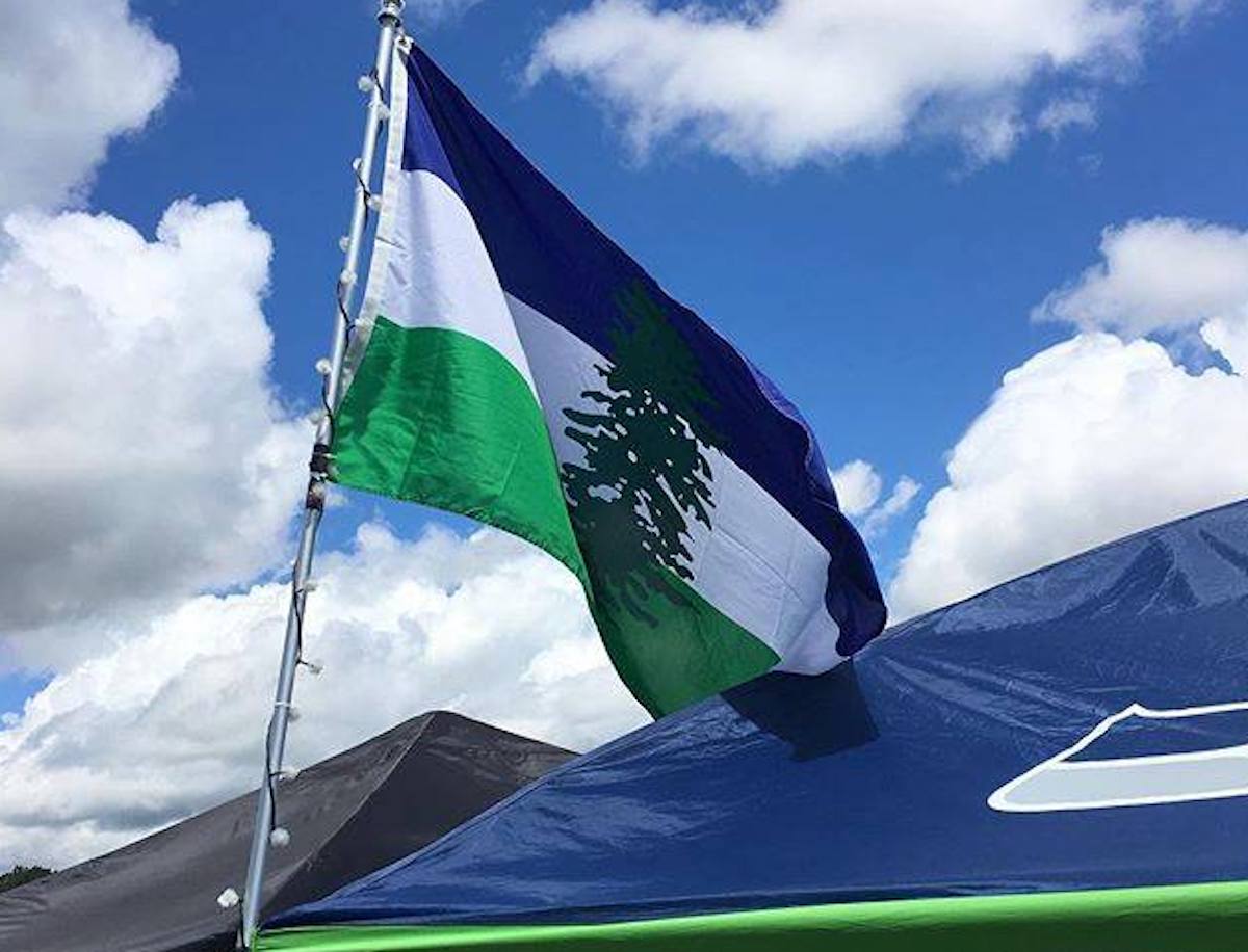 EDITORIAL – An independent Cascadia will never become a reality ...