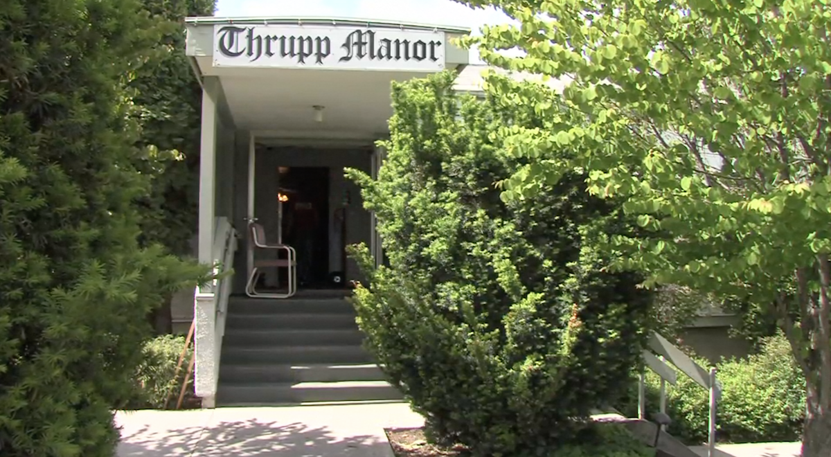 FEATURED COMMENT – Thrupp site not suitable for multifamily development ...