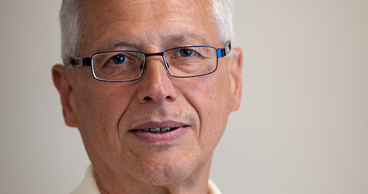 EDITORIAL – ‘Harry’ has left the airwaves; his opinions will be missed ...