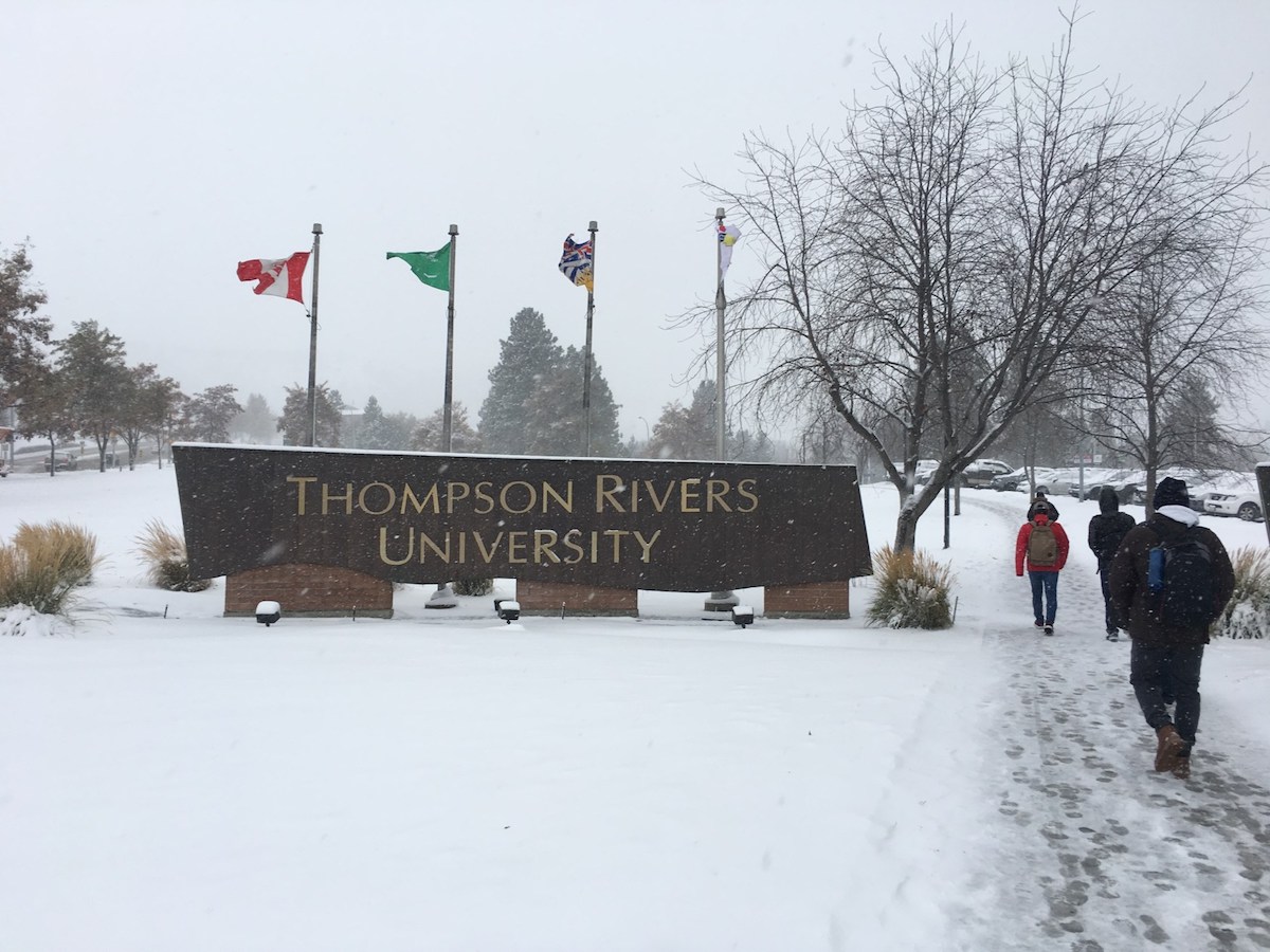 BEPPLE – As TRU turns 50, City Hall needs to do more to welcome ...