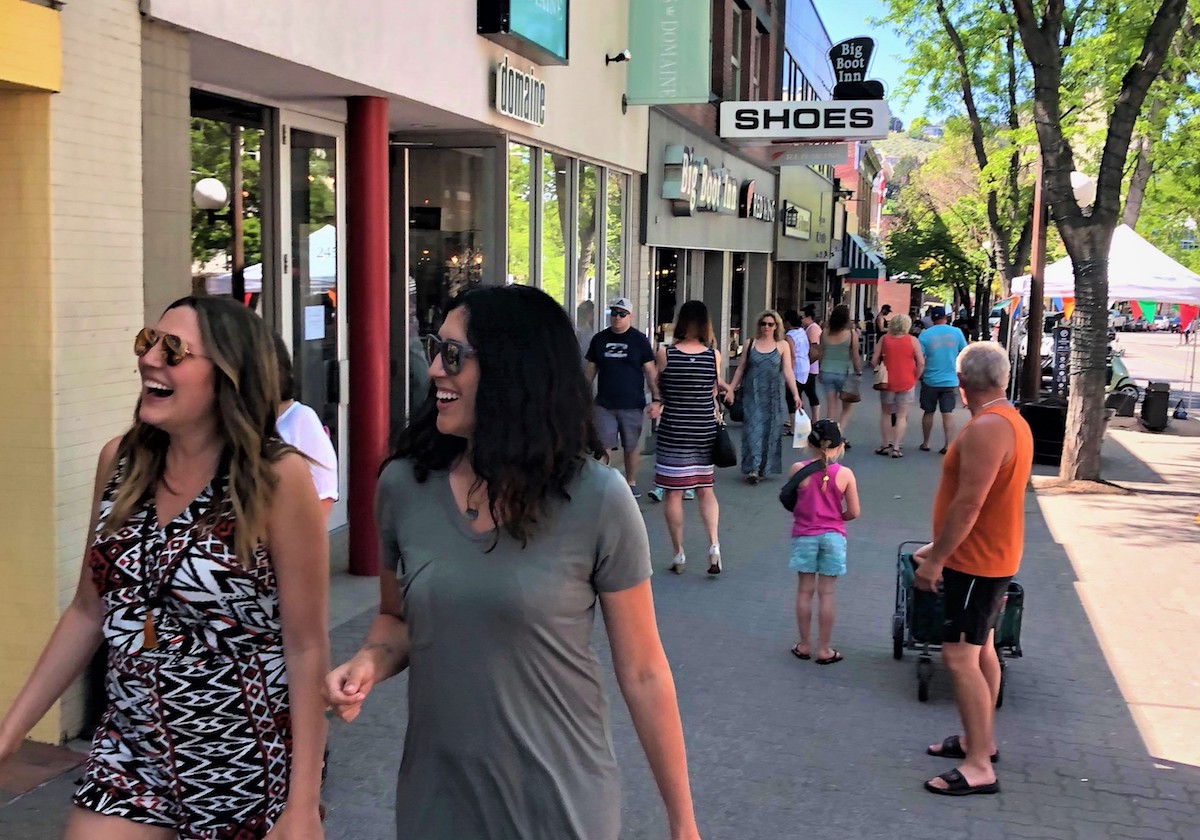 BEPPLE – The many positives of living in the city outweigh the ...