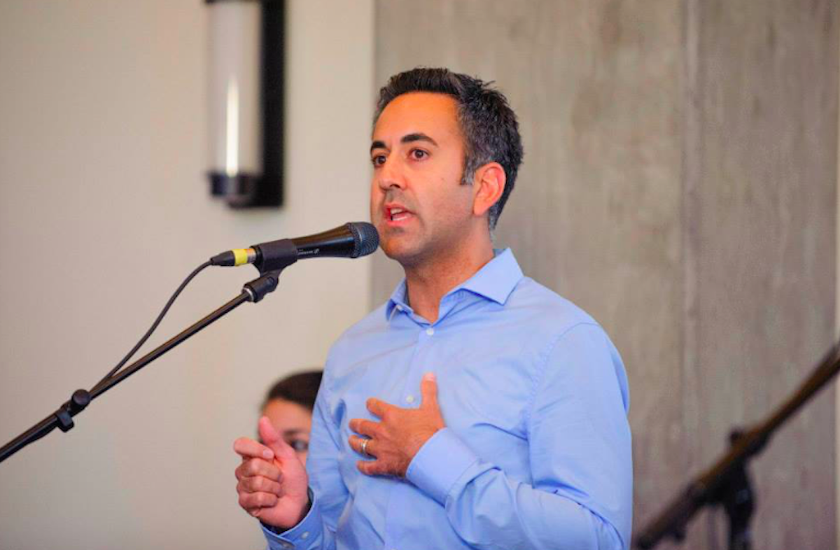 ROTHENBURGER – We’ve now crossed the line of incivility into death ...