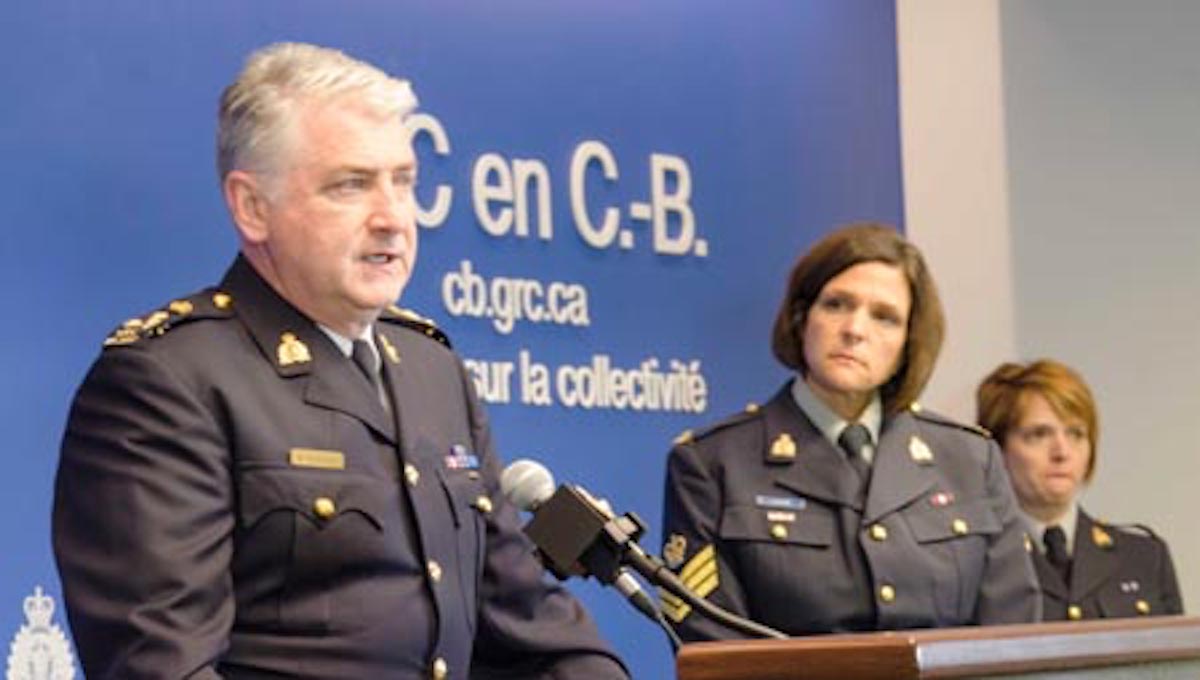 POLICE – Discovery of bodies believed to be suspects doesn’t end ...