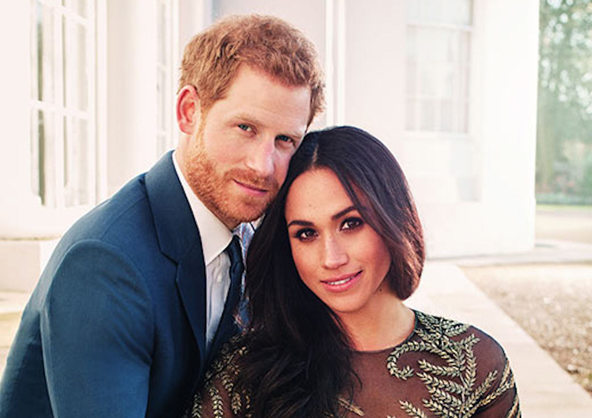 KNOX – Mystery of who owns Meghan and Harry’s vacay mansion solved ...
