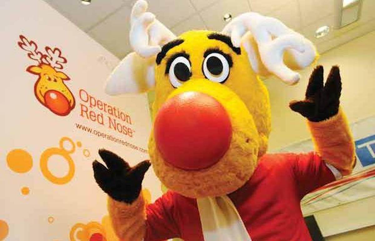 POLICE – 2019 goes out with an unexpected bang for Red Nose crew ...