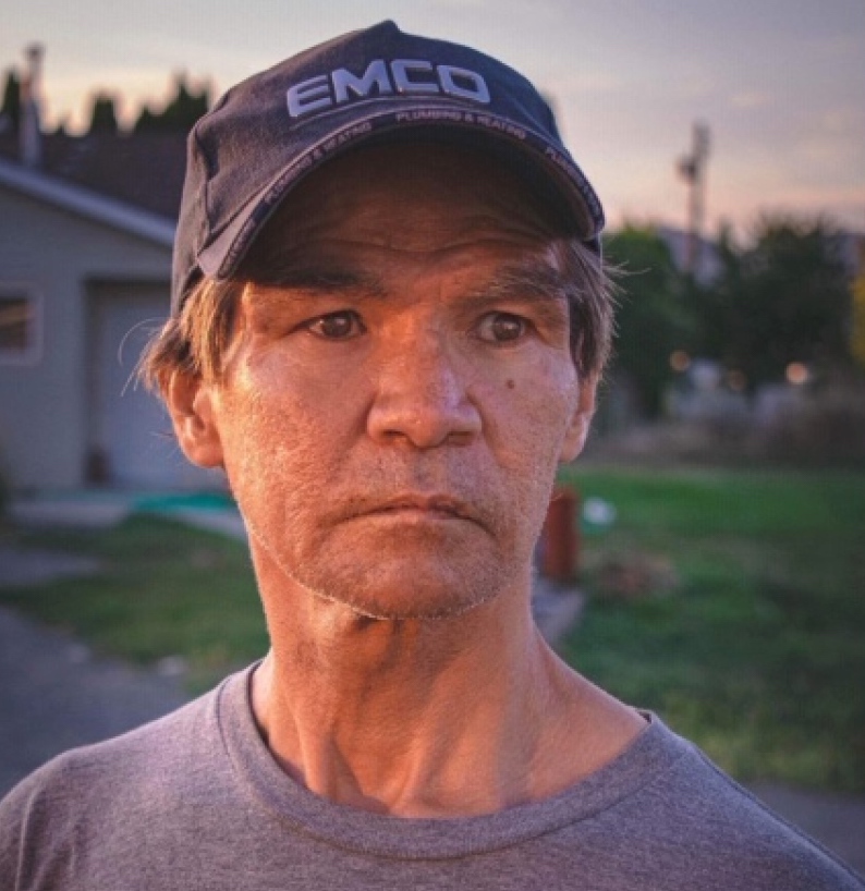 POLICE – Remains found on Salish Road identified as those of Richard ...