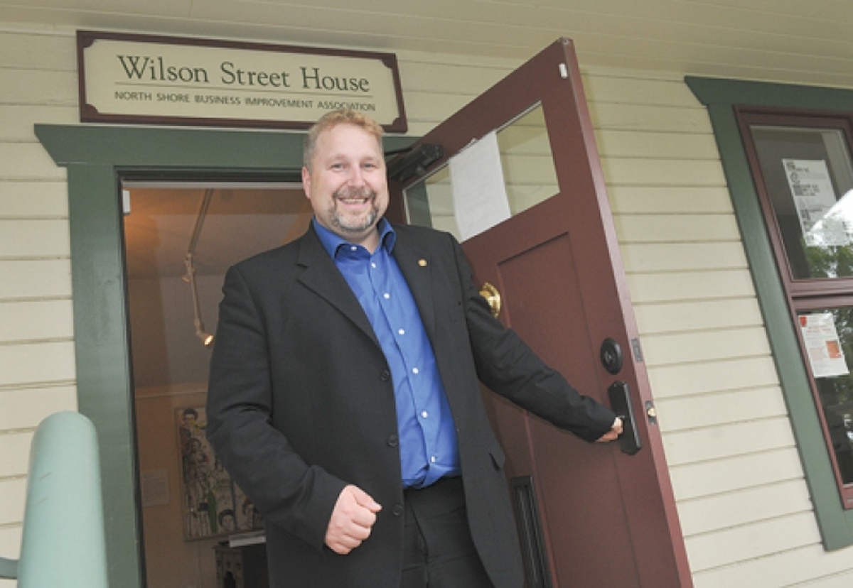 BEPPLE – Will politics bring Steven Puhallo back to British Columbia ...