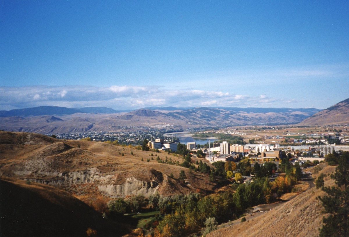 BEPPLE – Things are good in Kamloops but not as good as they used to be ...