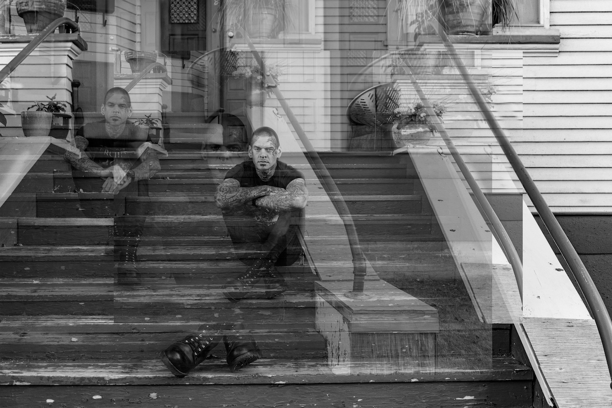 ENTERTAINMENT – Kamloops artist re-invents his music – rap to ...