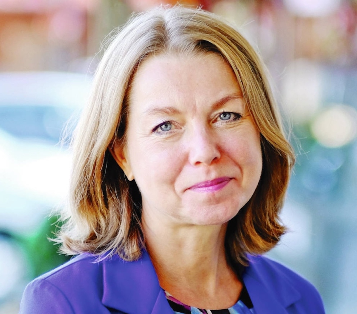 KNOX – For new B.C. cabinet minister, this is why she got into politics ...