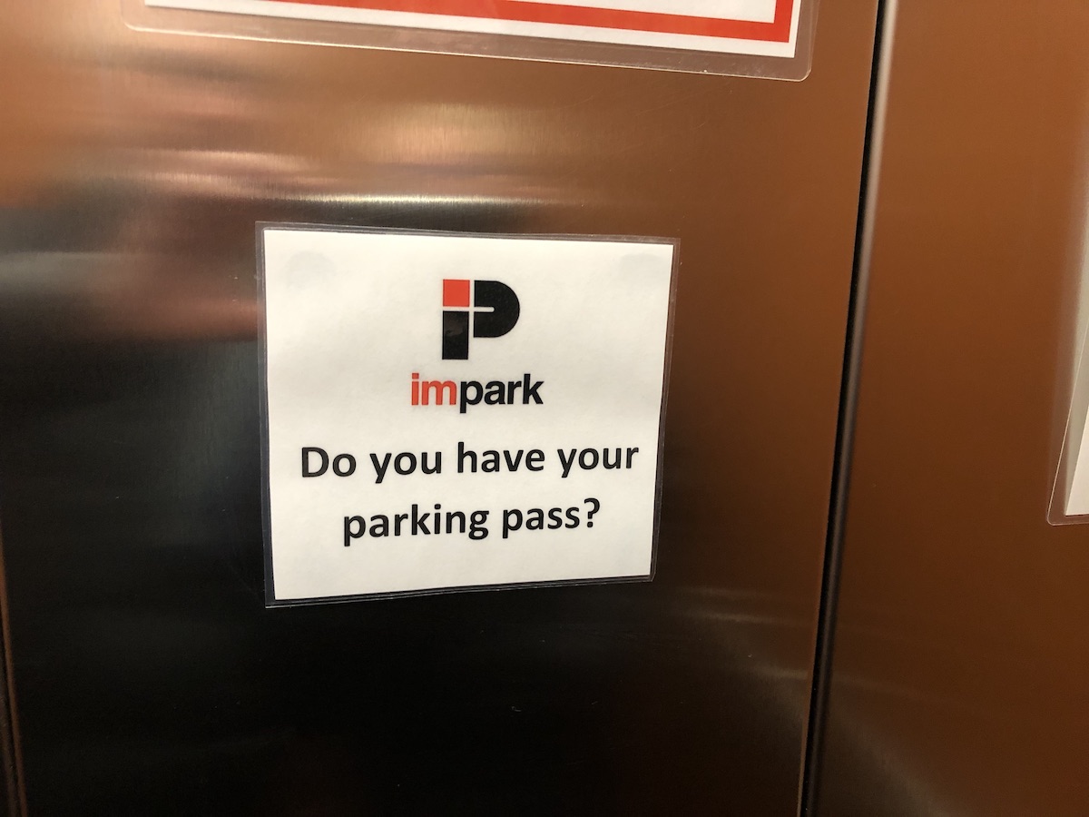LETTER – Getting a pass for staff parkade at Royal Inland isn’t easy ...