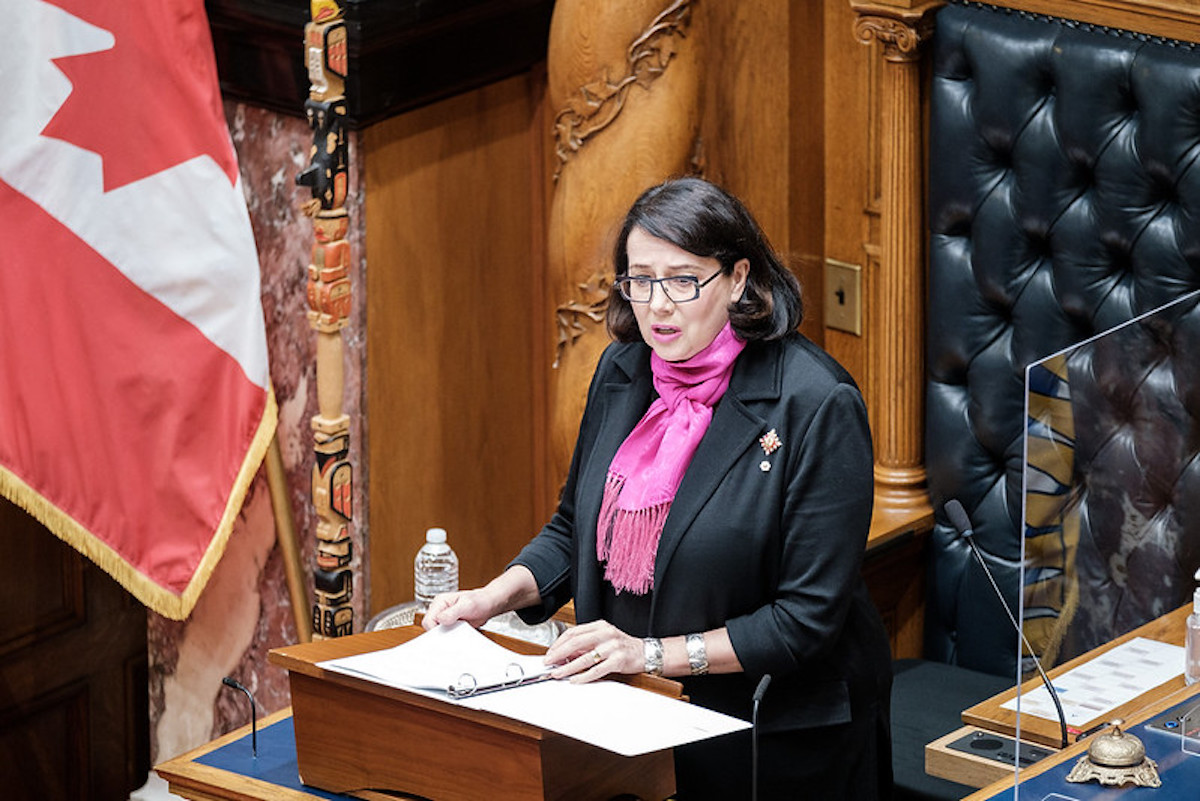 EDITORIAL – Free speech versus protecting schools from protests ...