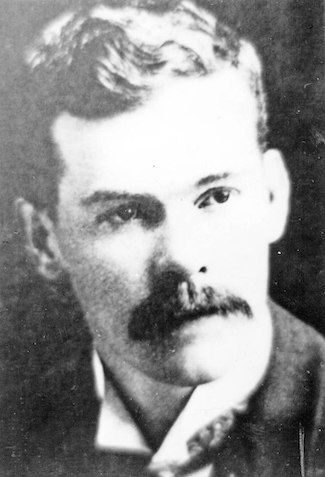 KNOX – A Father’s Day tale: how Francis Rattenbury’s son overcame ...