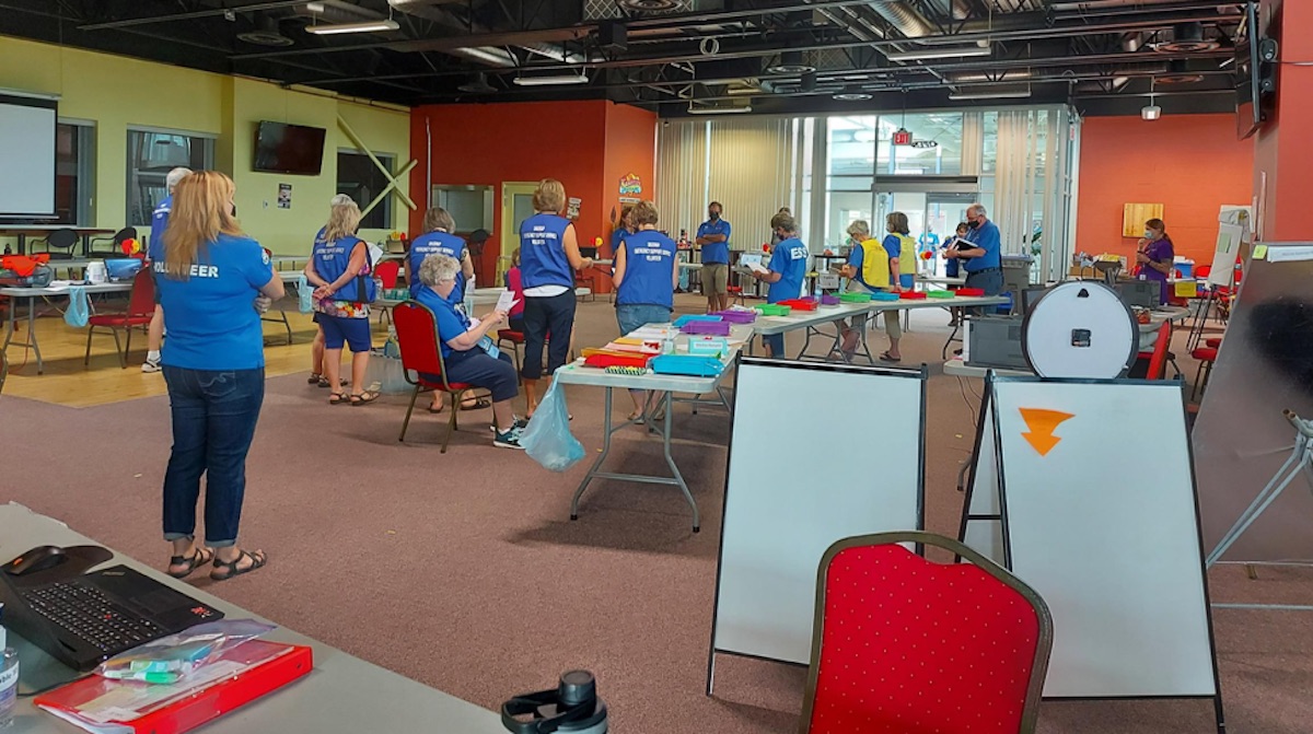 BEPPLE – Tournament Capital is ready to face challenges again this ...