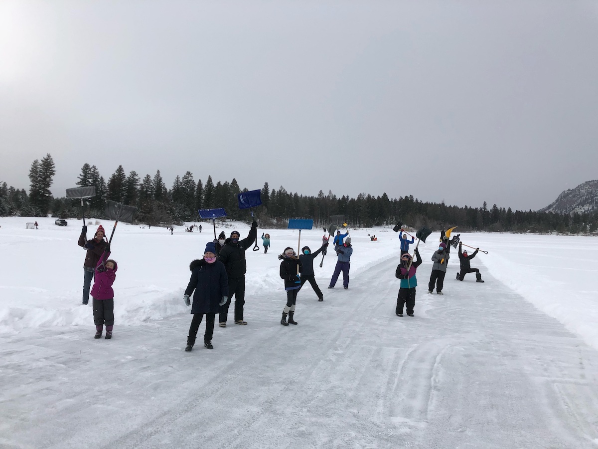 BEPPLE – Helpers will get us through the last part of pandemic ...