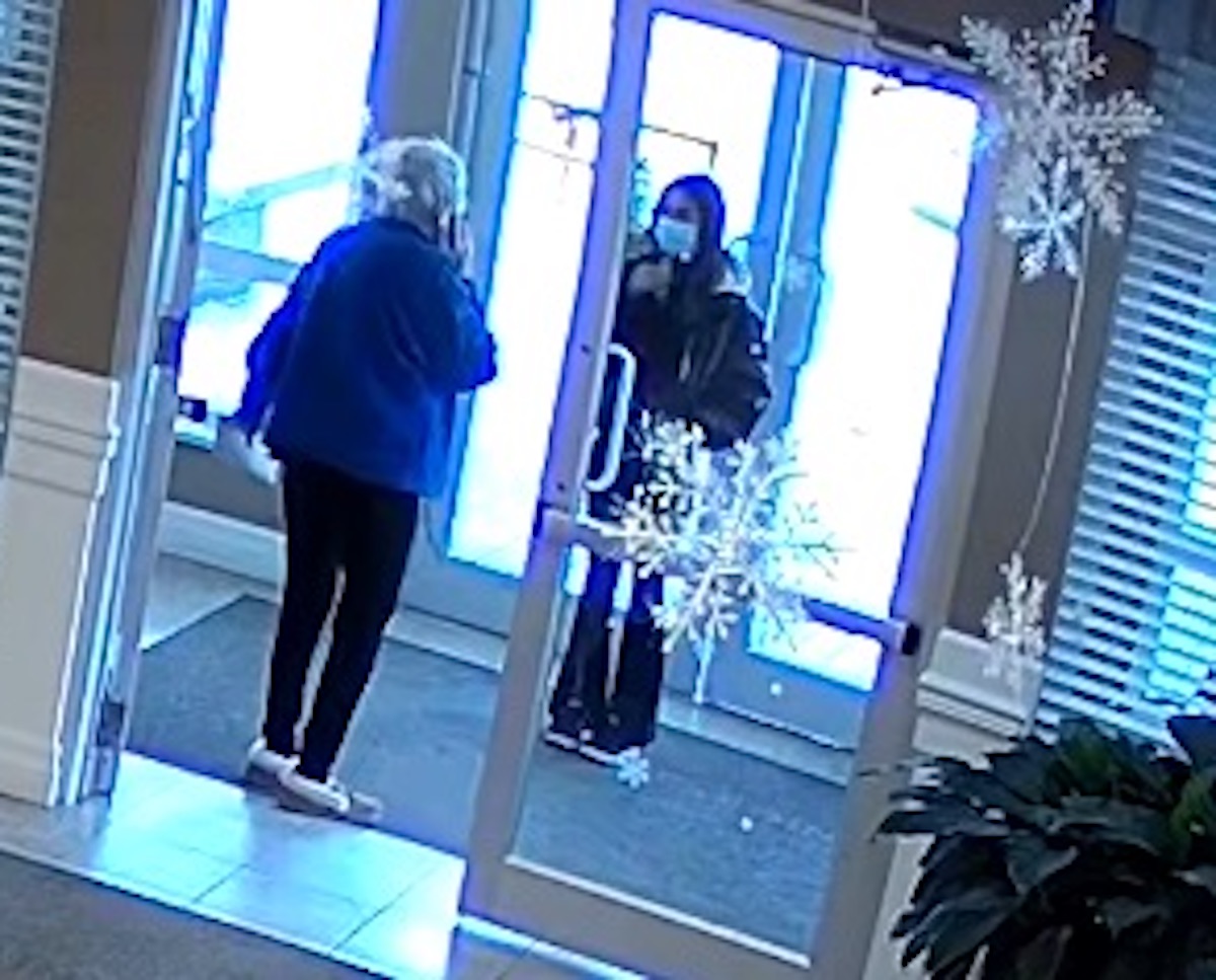 POLICE – Calls coming in fast and furious about bail-money scam ...