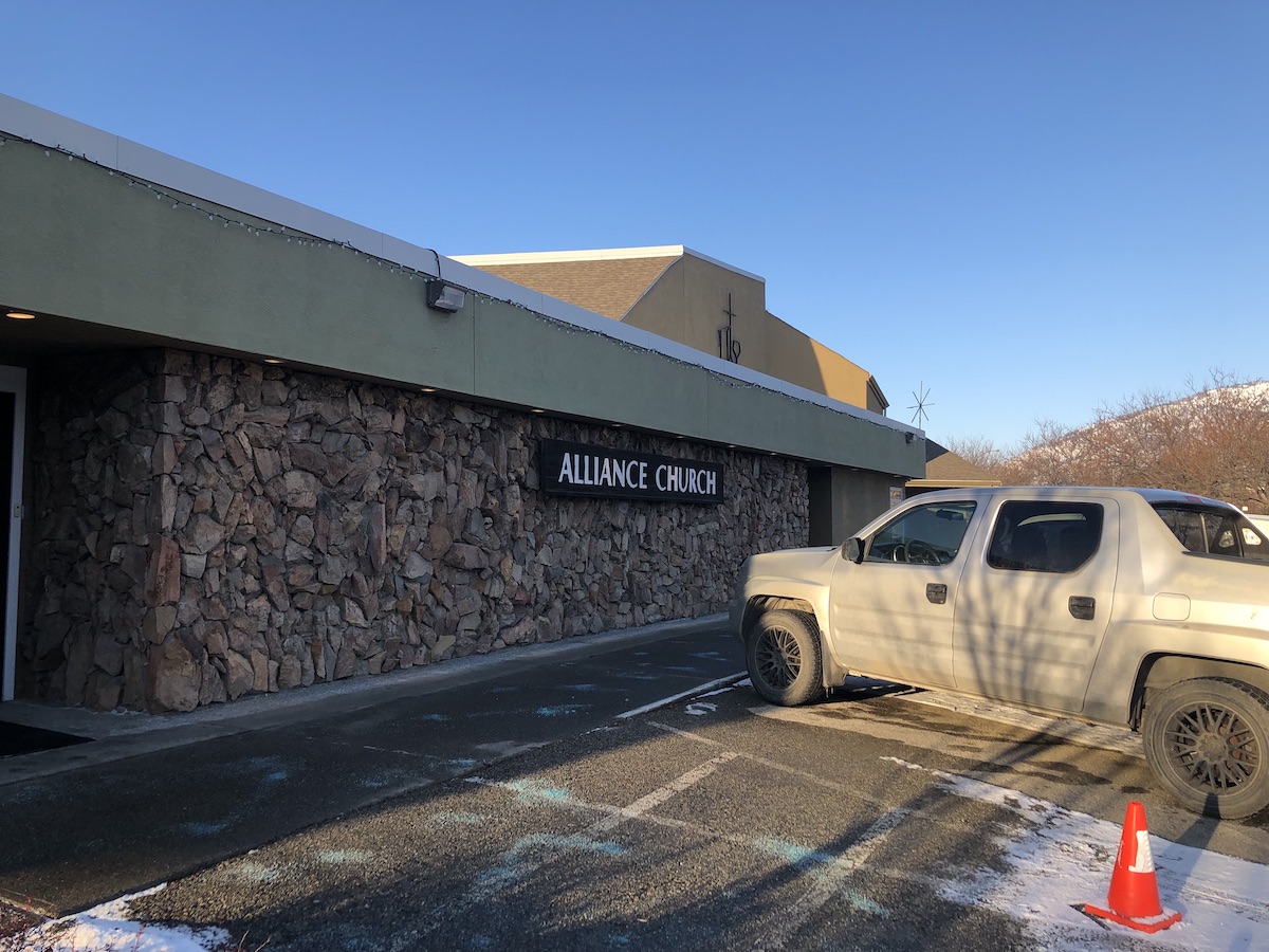 BEPPLE – Agencies that provide shelters make our community stronger for ...