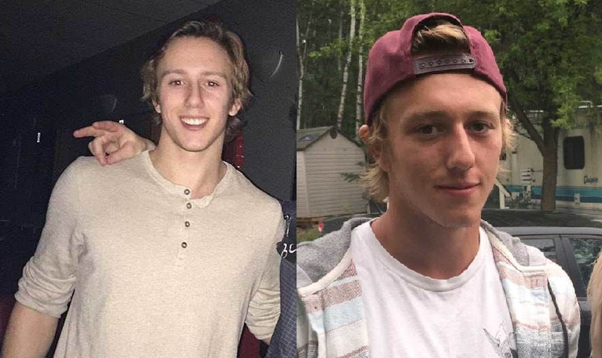 EDITORIAL – What’s the best way to keep Ryan Shtuka’s name in front of ...