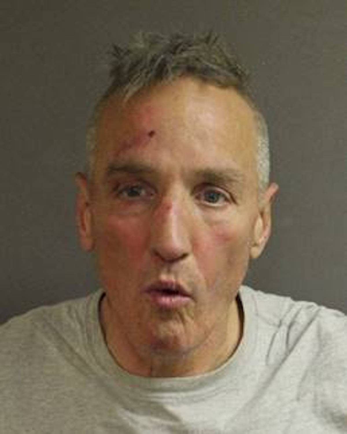 POLICE – Man whose body was found in dumpster has been identified ...