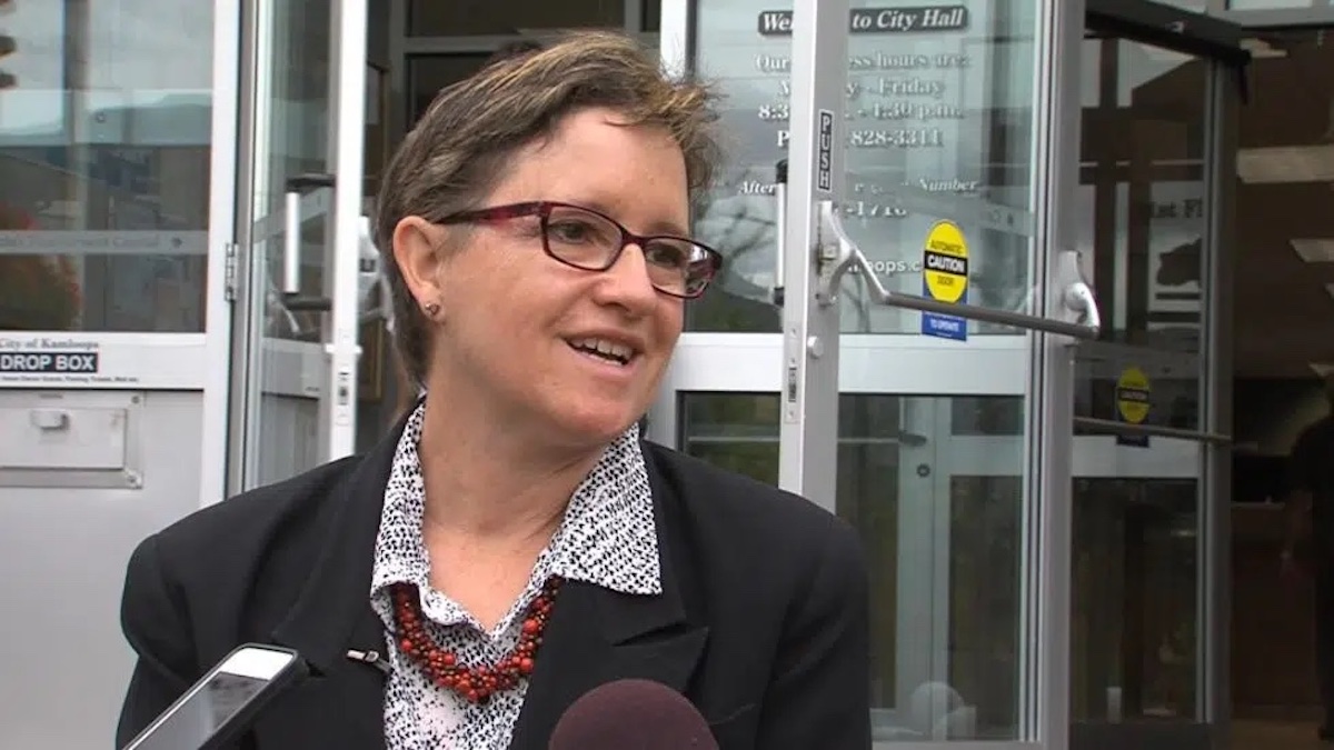 EDITORIAL – Bepple shows political courage with her stand on drugs ...