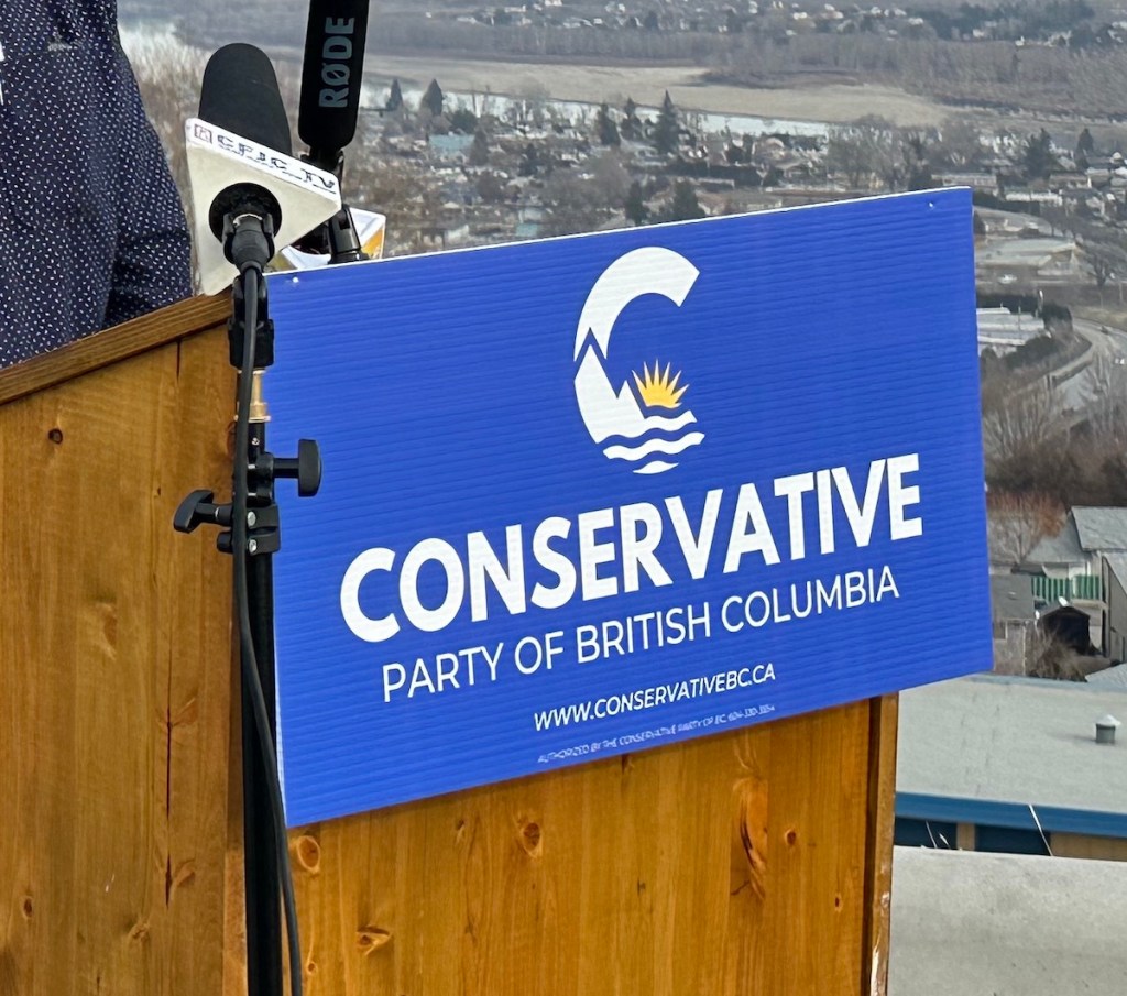 FORSETH – How do we decide who’s blue enough to be a Conservative ...