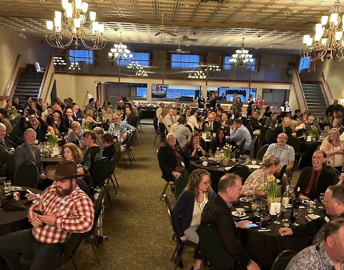 EDITORIAL – More talk than action at annual regional municipal conflab ...