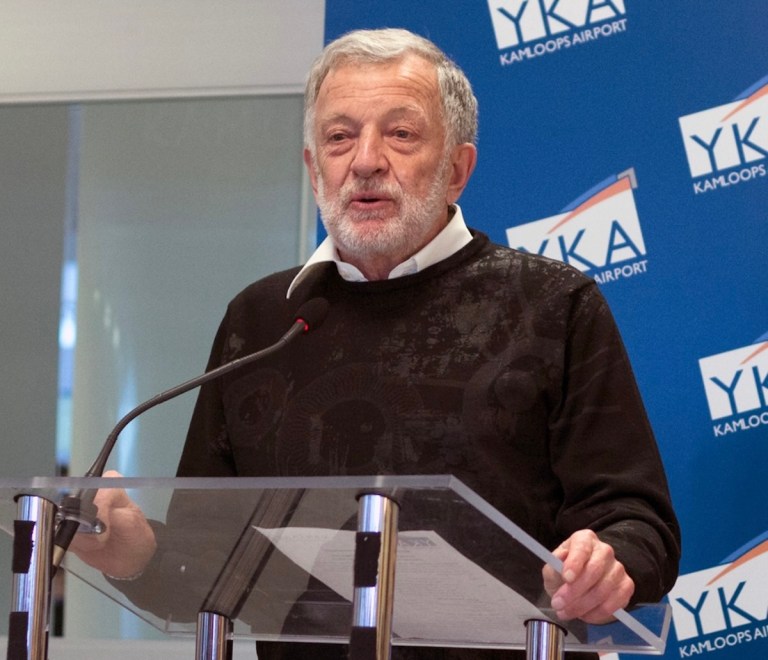 LETTER – Sun Peaks Mayor Al Raine diagnosed with ALS, will step down ...