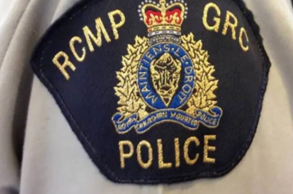 POLICE – Bait vehicle stolen, tracked, two people charged with theft ...