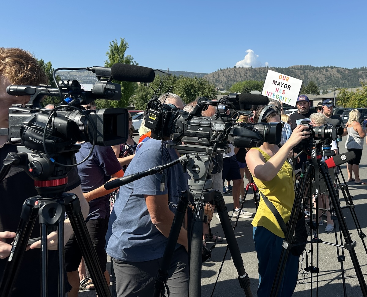 ROTHENBURGER – Thin-skinned local media need a J-school refresher ...