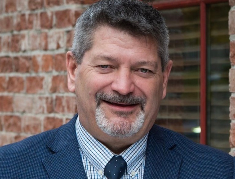 CITY HALL – Byron McCorkell to become new CAO ‘as an interim measure ...