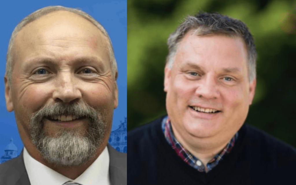 POLITICS – Milobar and Stamer keep critic’s portfolios in new party ...