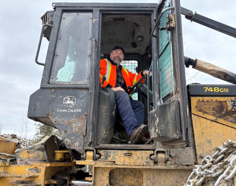 POLITICS – Stamer’s mandatory dash-cam bill meets with success in Ledge ...