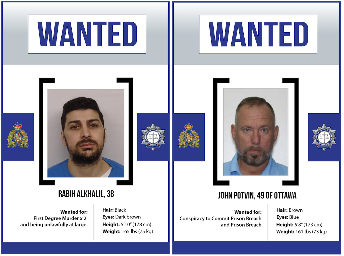 POLICE – Three men charged with conspiracy to kill Kamloops resident ...