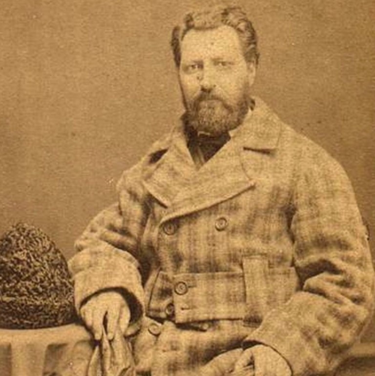 HISTORY – Métis leader Louis Riel is still divisive 140 years after his ...
