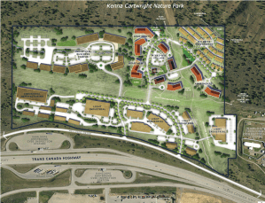 LETTER – Analysis of costs, municipal revenue needed for Kenna plan ...